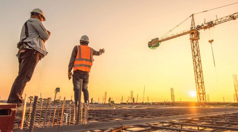 General Civil Works Contractors | Construction & Maintenance works