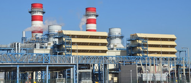 1600 MV SHUWEIHAT S3 INDEPENDENT POWERPLANT FOR ABU DHABI WATER AND ...